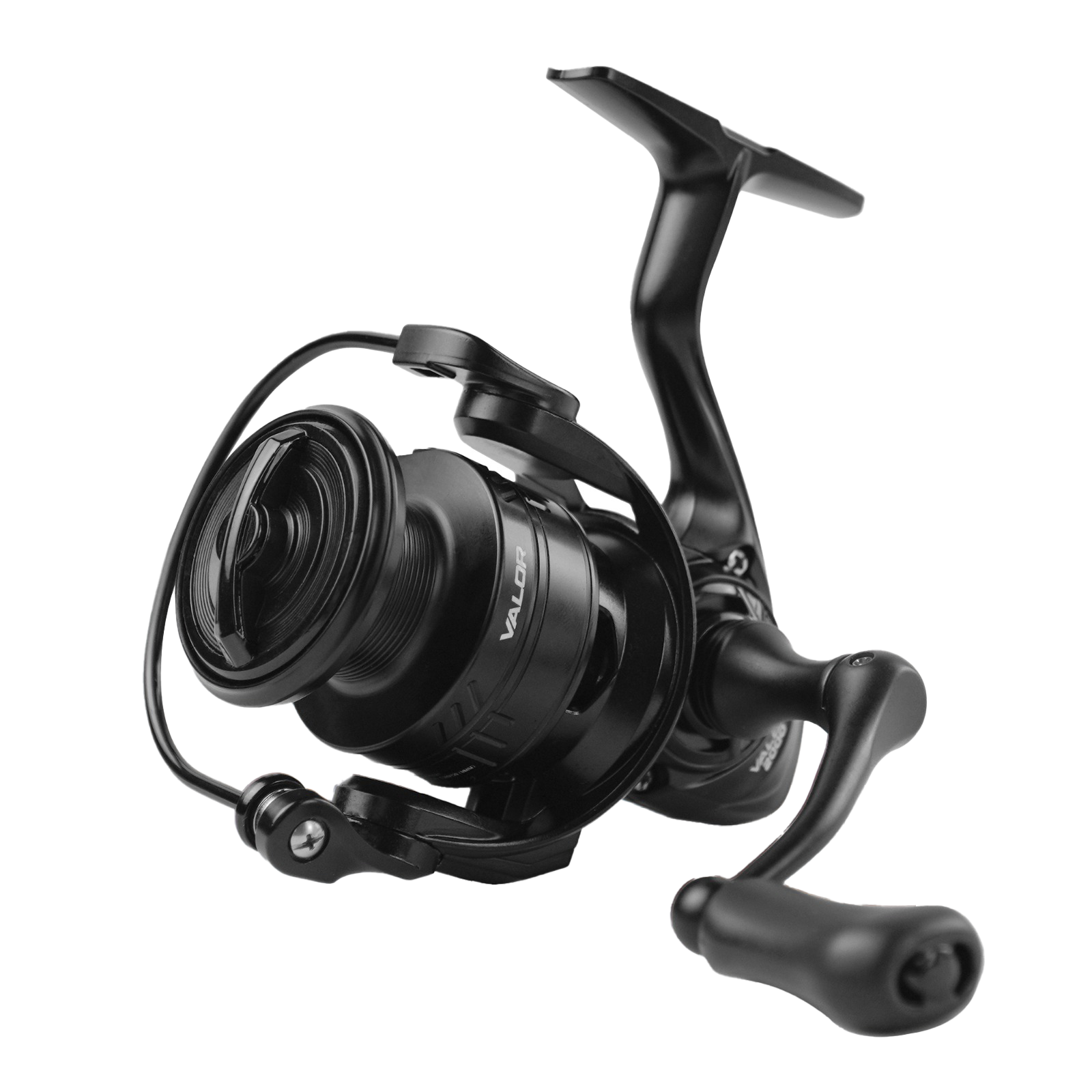 Valor Spinning Reel