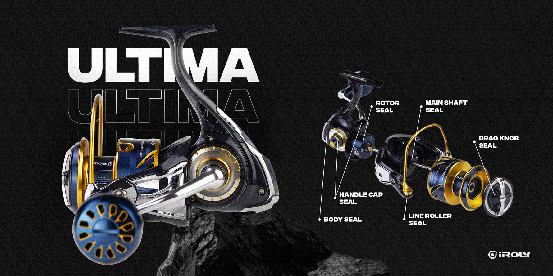 Iroly Australia | Even Better