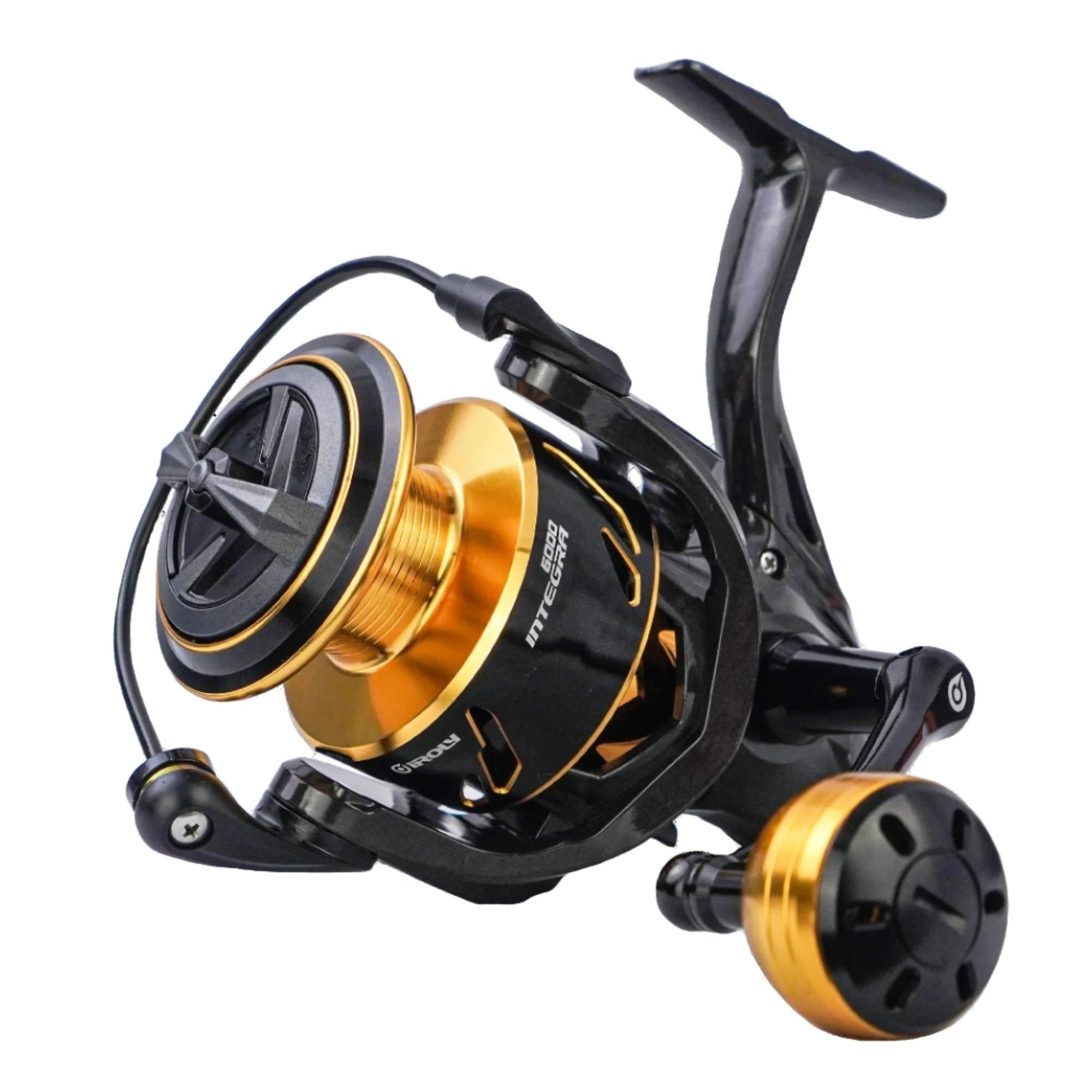 Integra Spinning Reel